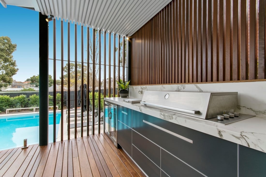 Grand Opening - Outdoor Kitchen Showroom