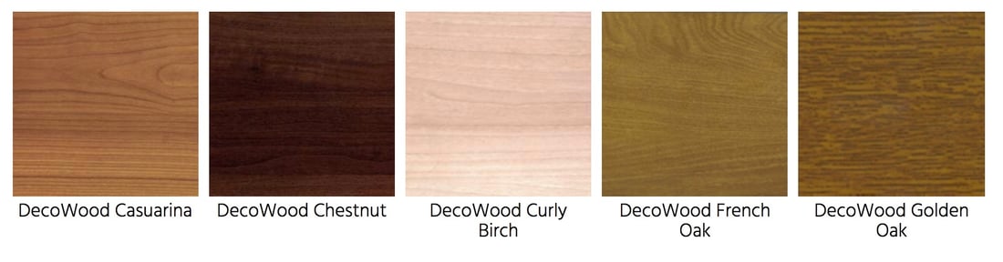 Outdoor Kitchen Cabinet Doors: A Breakdown of Materials and Colours.