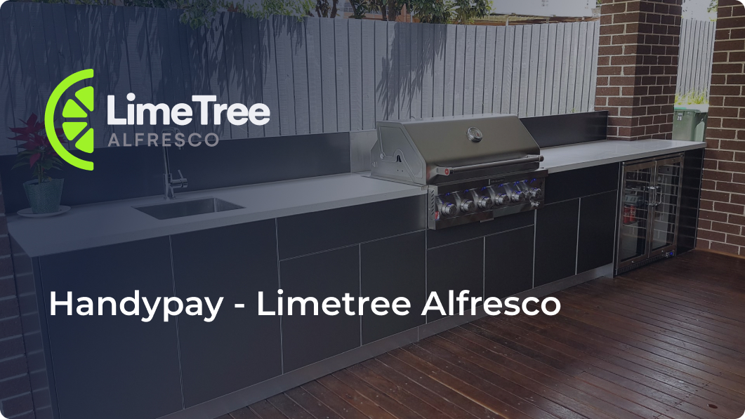 The Limetree Alfresco | handypay-calculator